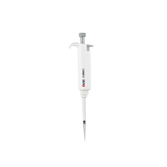 大龙Dragonlab MicroPette 0.1-2.5ul单道可调移液器7030201001