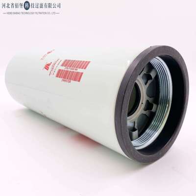 佰堡供应 机油过滤滤芯LF14000NN发电组滤清器除油杂质