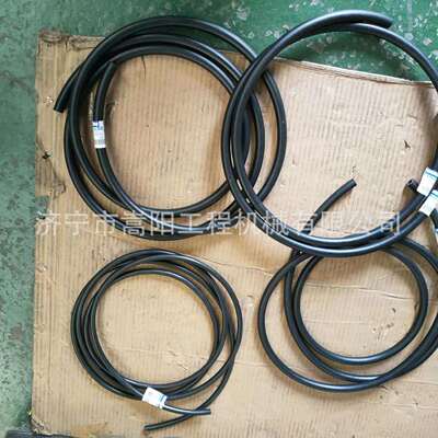 油箱提升缸07125-01014油管07125-00611