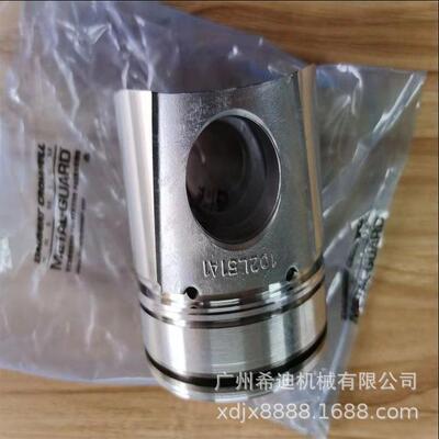 PC200-6 PC220-6 PC200-7 PC210-7 6BT5.9 6D102发动机活塞