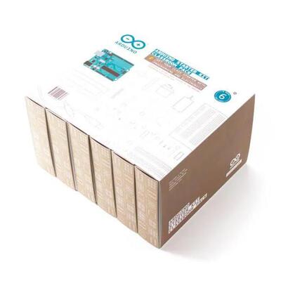 K000007-6P Arduino Uno R3 MCU Arduino R3 扩展板 Arduino IDE