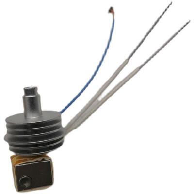 闪铸 flashfroge finder 发现者 3D 打印机打印头热端1.75mm 12/2