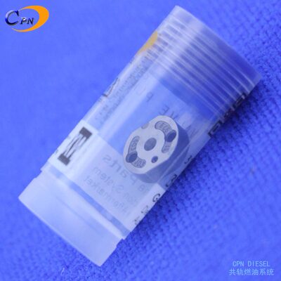 VP12 阀板orifice plate阀组件节流阀片电喷共轨喷油器控制阀