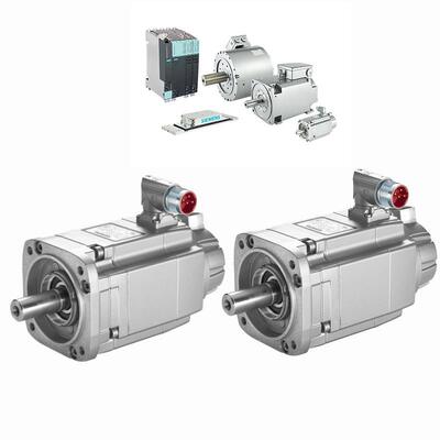 1FK7042-2AK71-1QG0 SIMOTICS S 同步电机 1FK7-CT PN = 0.94kW