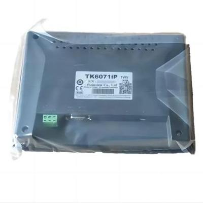 原装威纶通触摸屏TK系列---TK6071IP-TK6071IH--TK6071IQ