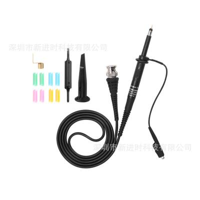 Tronovo 标准示波器探头 无源探头 200MHz TR9202A