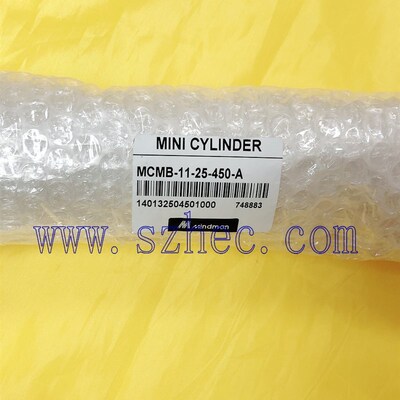 MCMB-11-20-50-A-N MCMB-11-20-100-A-N MCMB 金器 MINDMIN  气缸