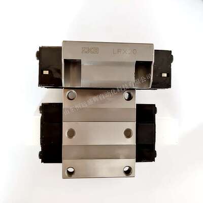 IKO圆柱滚子直线导轨 滑块 LRXC45 LRXC55 LRXC65 LRXC25LRXC15