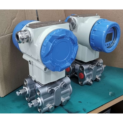 差压变送器 6kpa  40kpa等多规格多参变送器 输出功能多参量可电