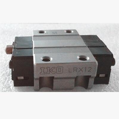 IKO圆柱滚子直线导轨 滑块 LRXC35 LRXC45 LRXC55 LRXC12