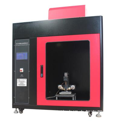 LDQ-5型全自动款漏电起痕测试仪漏电起痕测试仪厂家直销