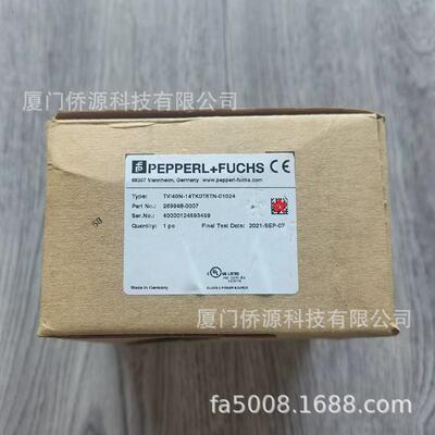 TVI40N-14TK0T6TN-01024倍加福增量旋转编码器(269948-0007)现货