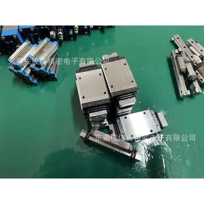 THK直线导轨滑块RSR5WN RSR7WN RSR9WN RSR12WN RSR15WN