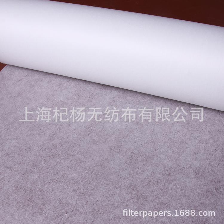 金属表面处理除油工艺用过滤纸 清洗液皂化液脱脂液过滤纸