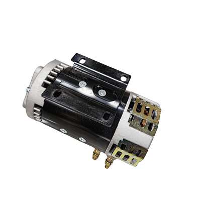 直流功能电机48504GT5BCG52HA100Genie Z-30/20N Z-45/25 Z-34/22