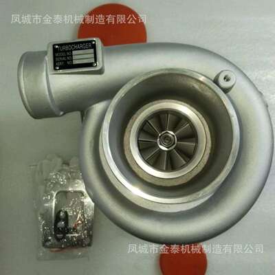 NTA855增压器3801096 Kit, T-46, ST-50