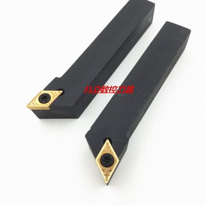 93度外圆刀杆SDJCR1616H11/2020K11/2525M11/3232P11/1212/SDJCL