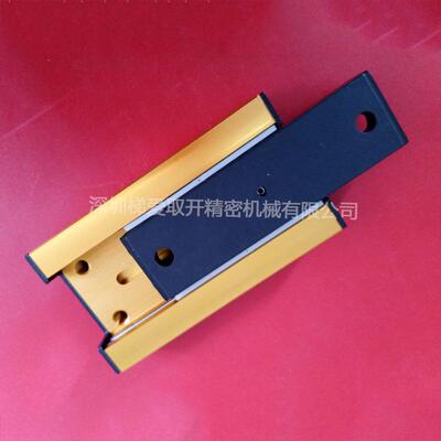 THK直线滚柱滚动块LSP20100 LSP25100 LSP1365 LSP1390导轨