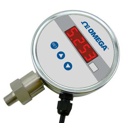 交流供电经济型压力计DPG101-3.0KG,DPG101-5.0KG,DPG101-V100G