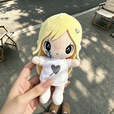 日本SELUMB野有上秋毛绒挂件玩偶超萌公仔钥匙扣包挂饰送礼物女生
