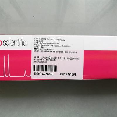 Thermo赛默飞UMISIL C18色谱柱100003-254630