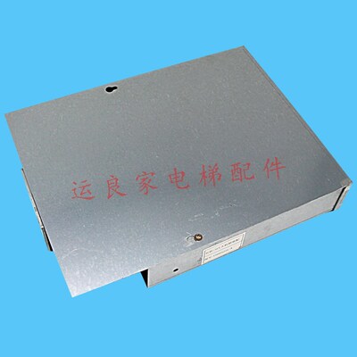 惠州运良电梯配件日立电梯UA2-HSB板箱门头串行通信板SCL箱装配