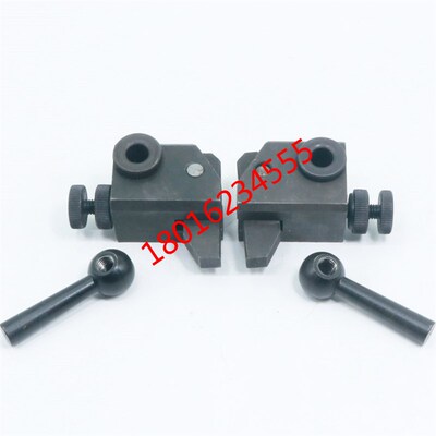 M1432A磨床工作台撞块 M1432B磨床工作台太撞块 M1332B幢块