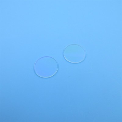 480nbm-720nm通过滤光片可见光高透蓝光近红外光截止反射型k9玻璃