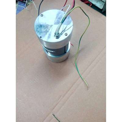 液压泵油浸浸油电机执行器液压站升降路障380V220v2800转