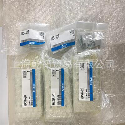 原装SMC标准气缸MDBB63-50z