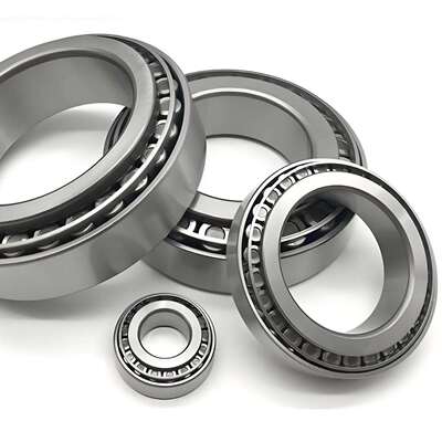 单列圆锥DF配对轴承32040/DFC275YB2