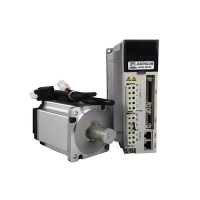 750W高压交流伺服电机驱动控制器套装2.39Nm大功率220V