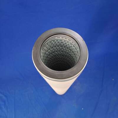 厂家现货石油分离器滤芯/山西潞安气液分离器滤芯