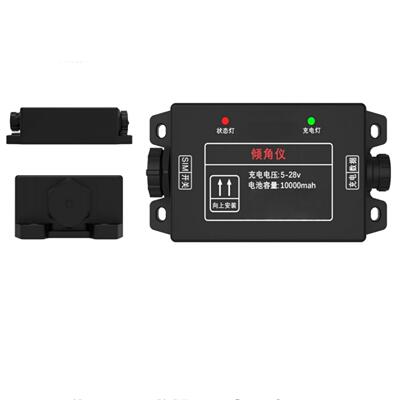 价可议-倾角仪 型号:KM1-SCD30 库号：M410524