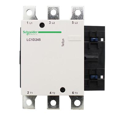 LC1D245M7C 205安培 停产产品 部分库存 原厂产品 交流接触器