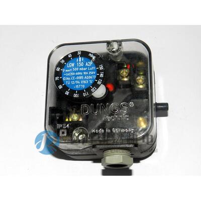 LGW10A2P LGW150A2P LGW3A2P LGW50A2P冬斯(DUNGS)压力开关dungs