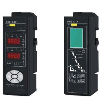 EATON金钟穆勒塑壳断路器PLHT-C100/4 294330附触头状态指示器