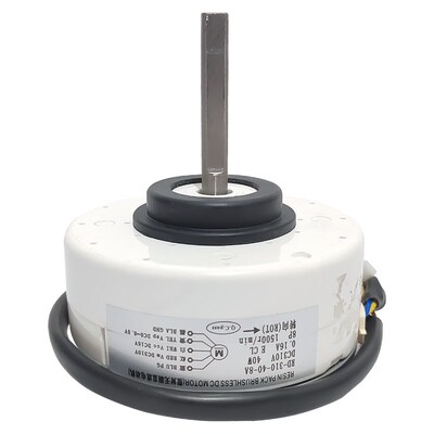 变频空调塑封无刷直流内电机 RD-310-40-8A内风机/马达DC310V