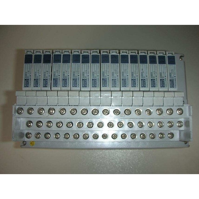 横河 DCS    AAM10 模拟量输入模块    AAM50模拟量输出模块