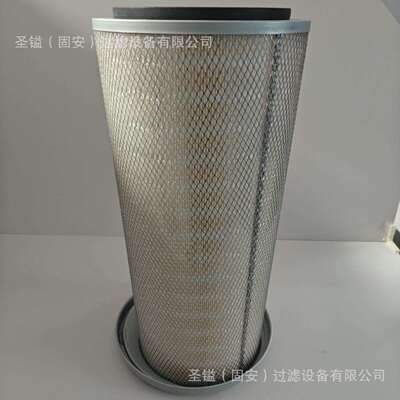 6192740机油燃油滤芯AF55020 6667352滤清器滤芯FS20121