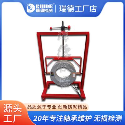 瑞德GCQ系列装拆二用轴套感应加热器FC3045120/3652168/FC4054170