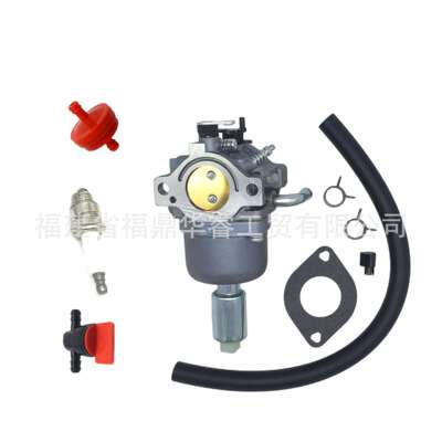 591731化油器594593 794572 796109 494572草坪机14.5hp- 21HP