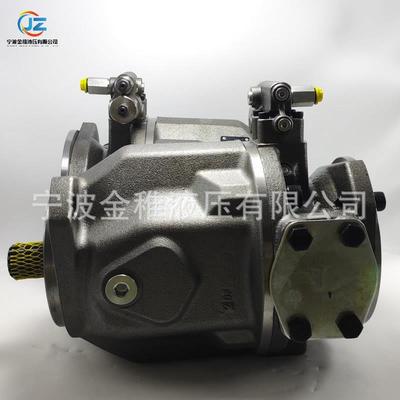 A10VO71DFR/31R-VSC42K68 柱塞泵工程机械专用液压泵