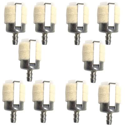 燃油过滤器适用125-528 SRM200 SRM210 SRM211 A369000000ZHT-028