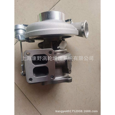 增压器TD07S S00007375+01 49175-02400和G38-000-37 49188-04014