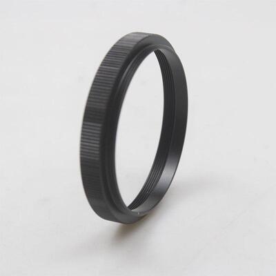 M56内螺纹转M54外螺纹 延长7mm 天文望远镜配件