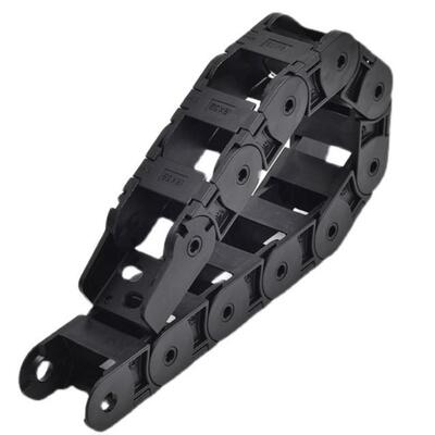 VAH21/31/41/51-F7/10/16/20/30/50-R15-N15-VDH22 微型拖链