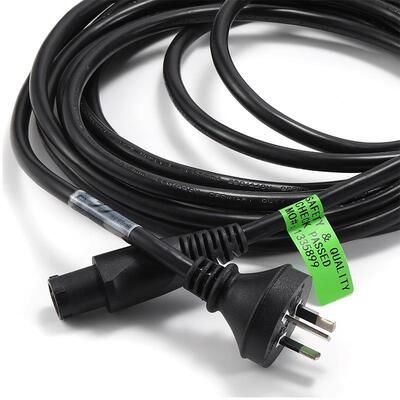 NEUTRIK舞台防水级摄影补光灯光电源线三脚插头转航空插线爱图仕