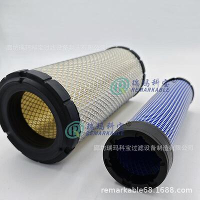 1930587 1930588 RS3542 RS3543 222425A1 32-919001空气过滤器