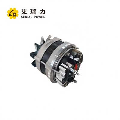 Genie交流发电机14V80A 58249 用于 Genie S-100 S-105 S-120